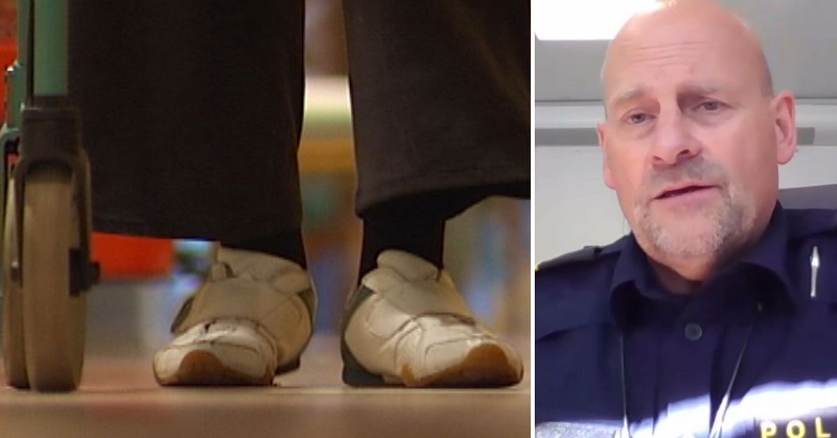 Polisen Lägger Ned Utredning Inga Bevis På Brott På äldreboendet I