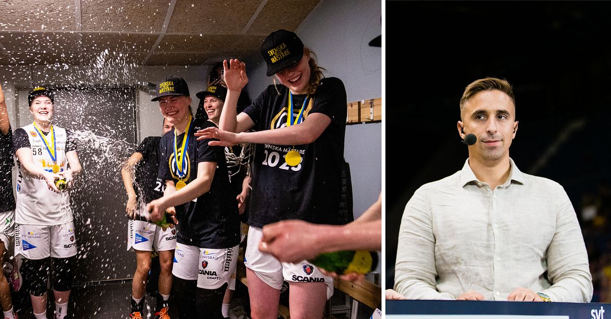 Ett besökarinlägg i "Ställ dina frågor till Nick Rajacic inför ...