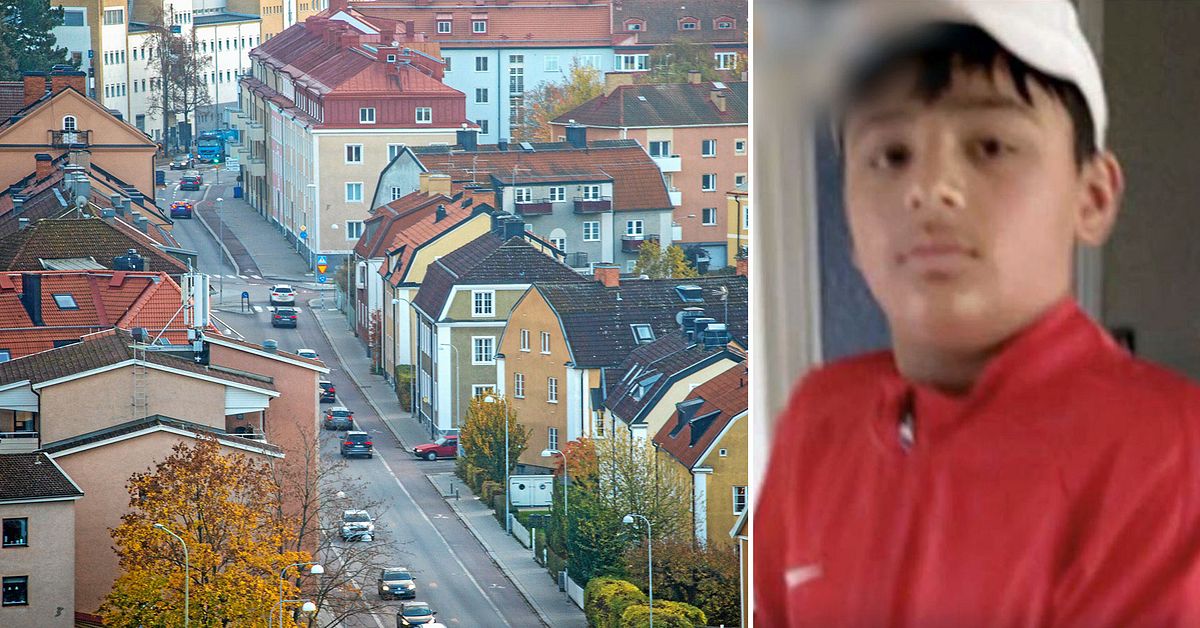 Mordet på 14-årige Layth: Linköpings kommun anmäler sig själv för ...