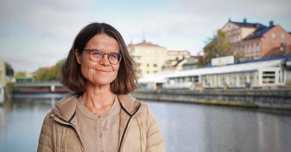 Experten om okända symtomet: ”En vältränad kropp kan bära på ett stort ...