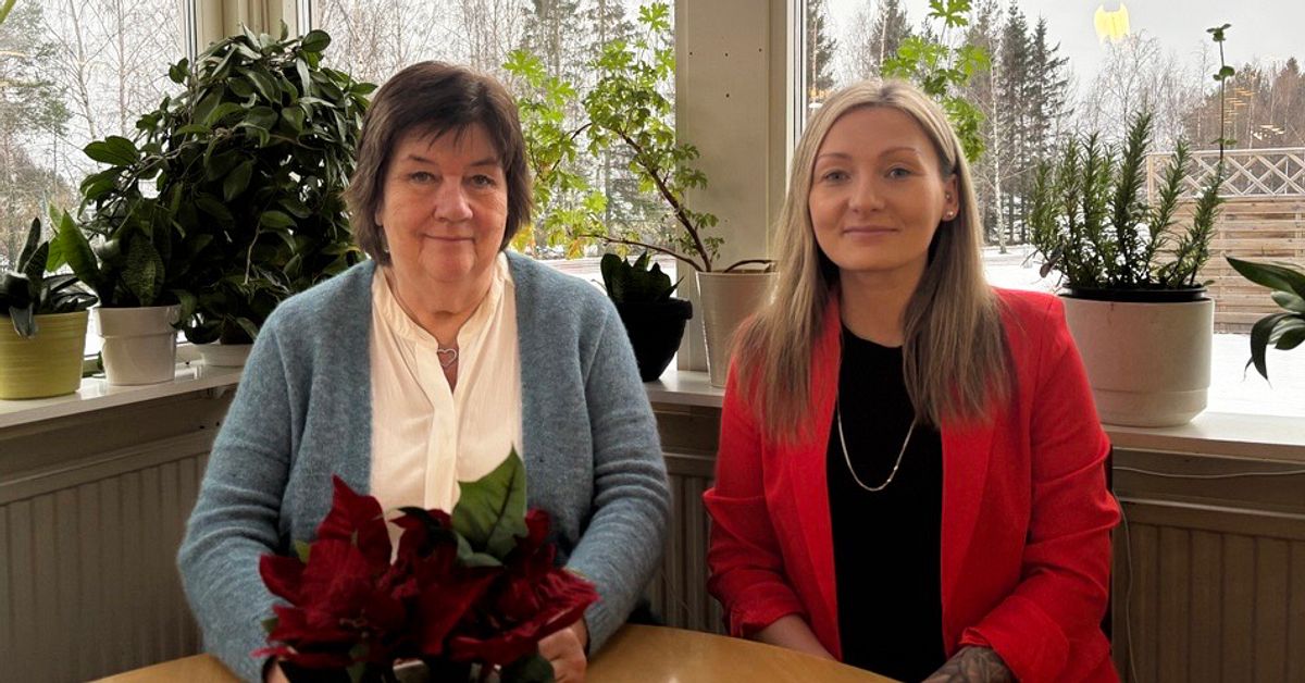 Ökad utsatthet inför jul – allt fler söker hjälp från ideella ...