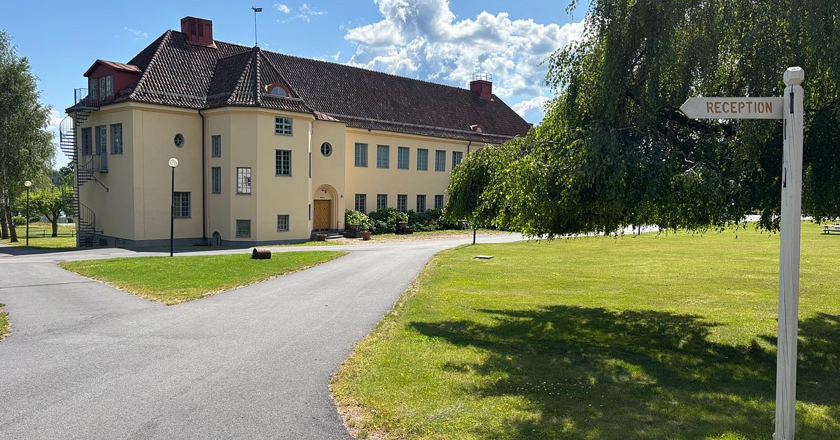 Solbacka läroverk från ”Ondskan” får inte öppna igen – Skolinspektionen ...