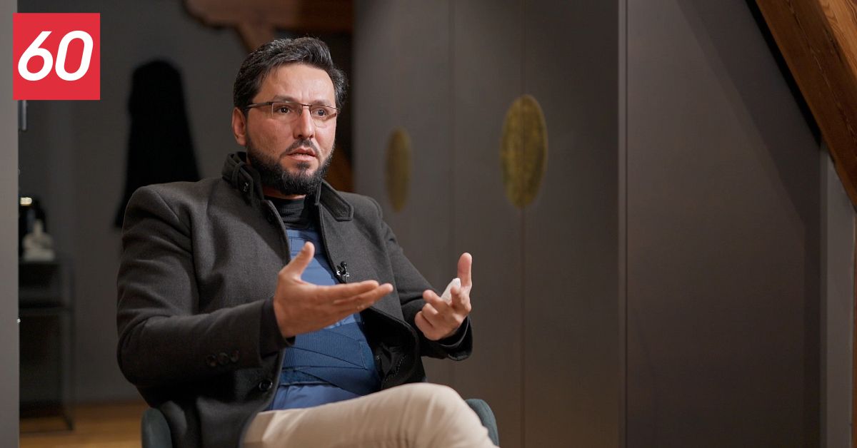 Ett år sedan Momika-mordet: ”Det finns god bevisning” | SVT Nyheter