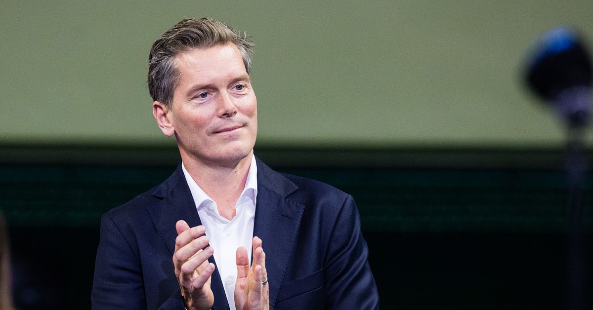 Tennis: Elias Ymer om tajta spelschemat: ”Måste fråga Thomas hur han ...