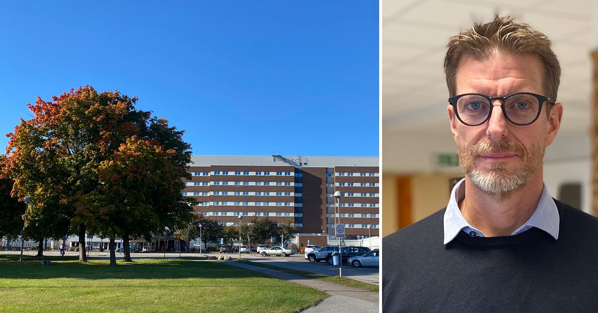 Nya uppgifter om operationsroboten på Sundsvalls sjukhus – tillverkaren ska ha raderat loggar ...