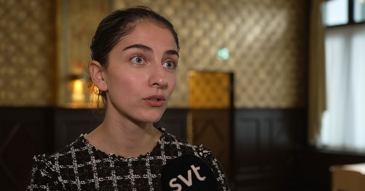 Sverige anmäls för att missa klimatmålen – riskerar böter | SVT Nyheter