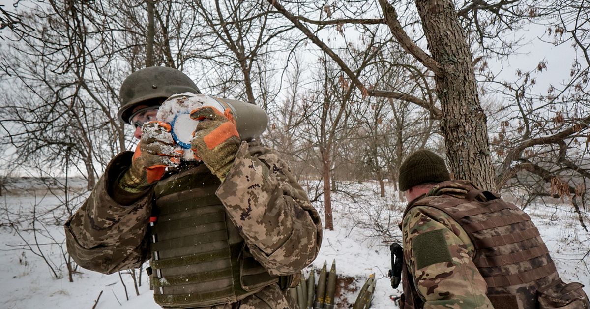Hur ser striderna ut idag? | SVT Nyheter