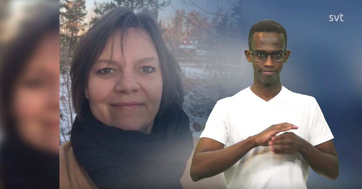 Manillaskolans rektor slutar | SVT Nyheter