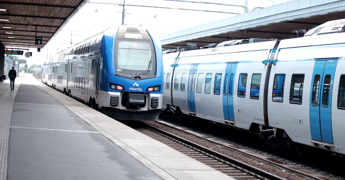 Blir pendlarkortet Movingo billigare? | SVT Nyheter