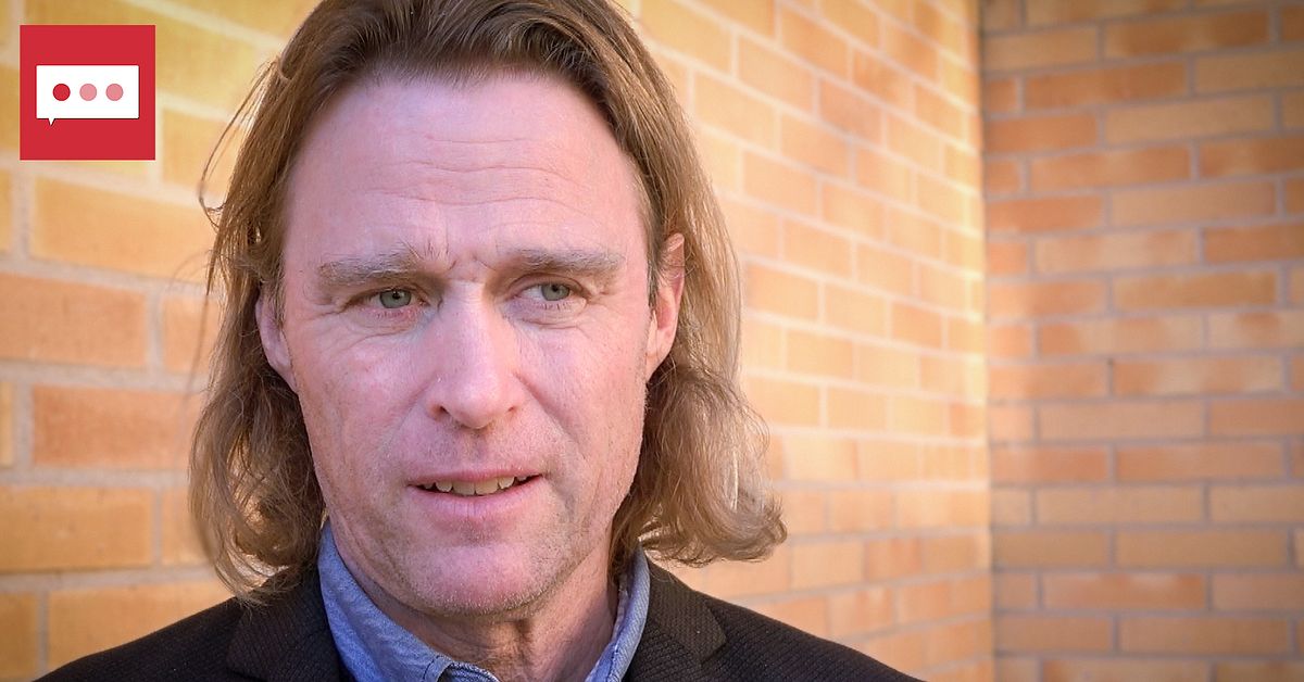 Tre frågor om: Situationen inom Liberalerna i Norrköping | SVT Nyheter
