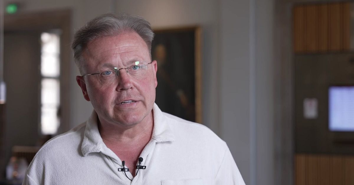 John Walters pappa om hovrättsdomen: ”Enorm tragedi och besvikelse ...