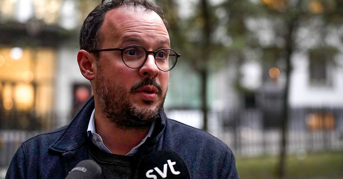 Judiska centralrådet portar fortsatt V – trots ”bra möte” | SVT Nyheter