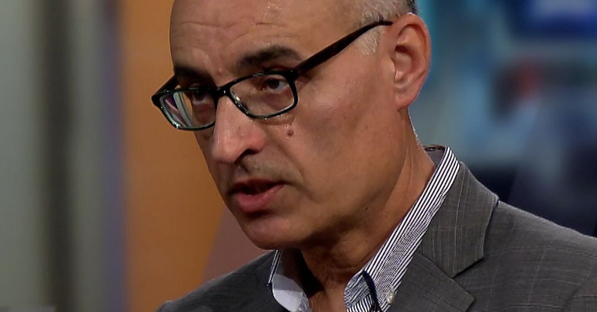 Experten: Trump som har makten att kyla av situationen – Senaste nytt ...