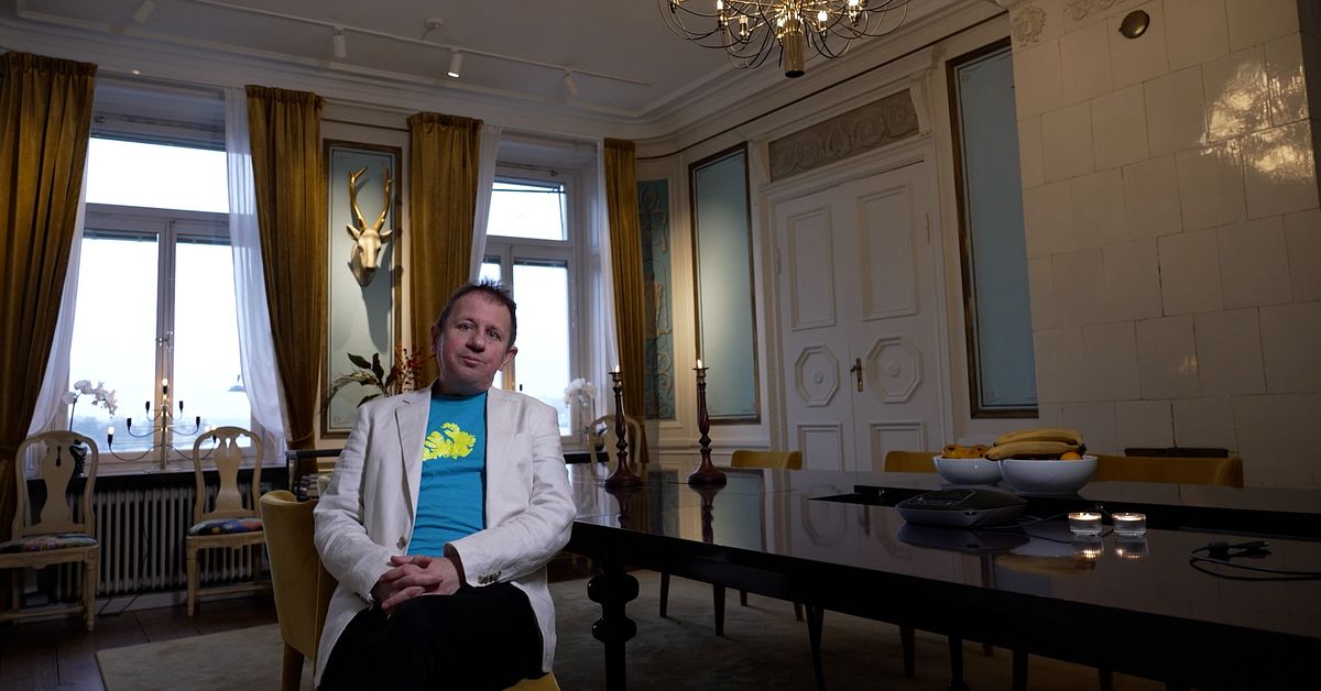 Språkrådets nyord 2023 | SVT Nyheter