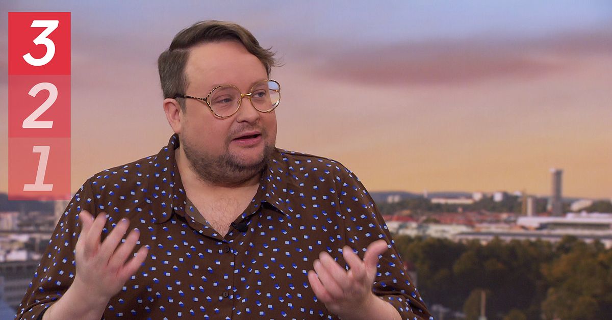 Veckans streamingtips: Tre historiska dramaserier | SVT Nyheter