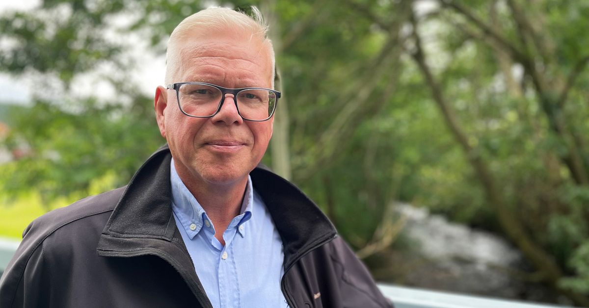 Båstad i riskzon för extrema naturhändelser: ”Kräver enorma insatser” | SVT Nyheter