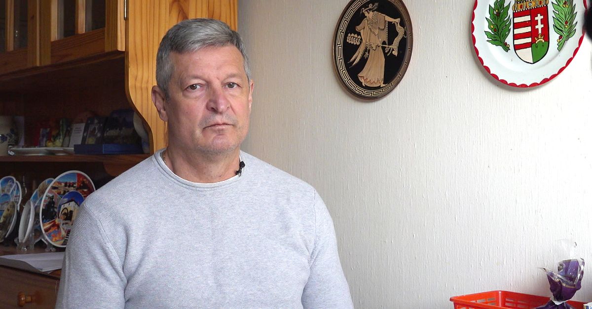 Djuri arbetade på dammigaste avdelningen – polisanmäler Stena | SVT Nyheter