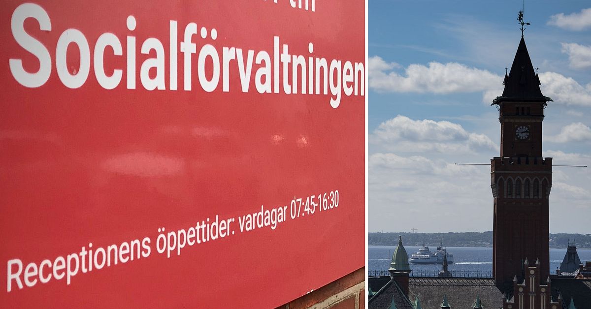 Uppgifter: Socialförvaltningen vill att tvångsvården av Adam ska ...