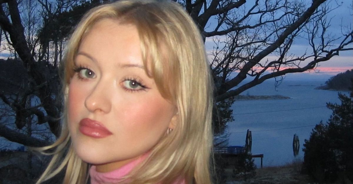 Dj Suzy – feel your love | SVT Nyheter