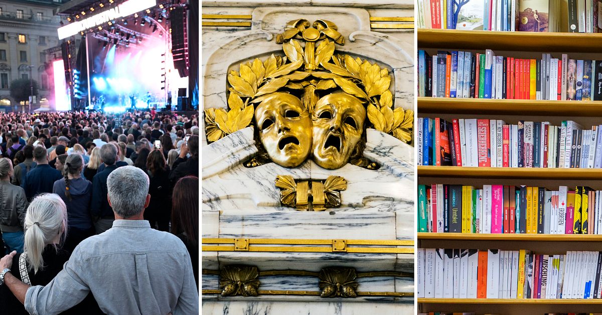 Recensioner | SVT Nyheter