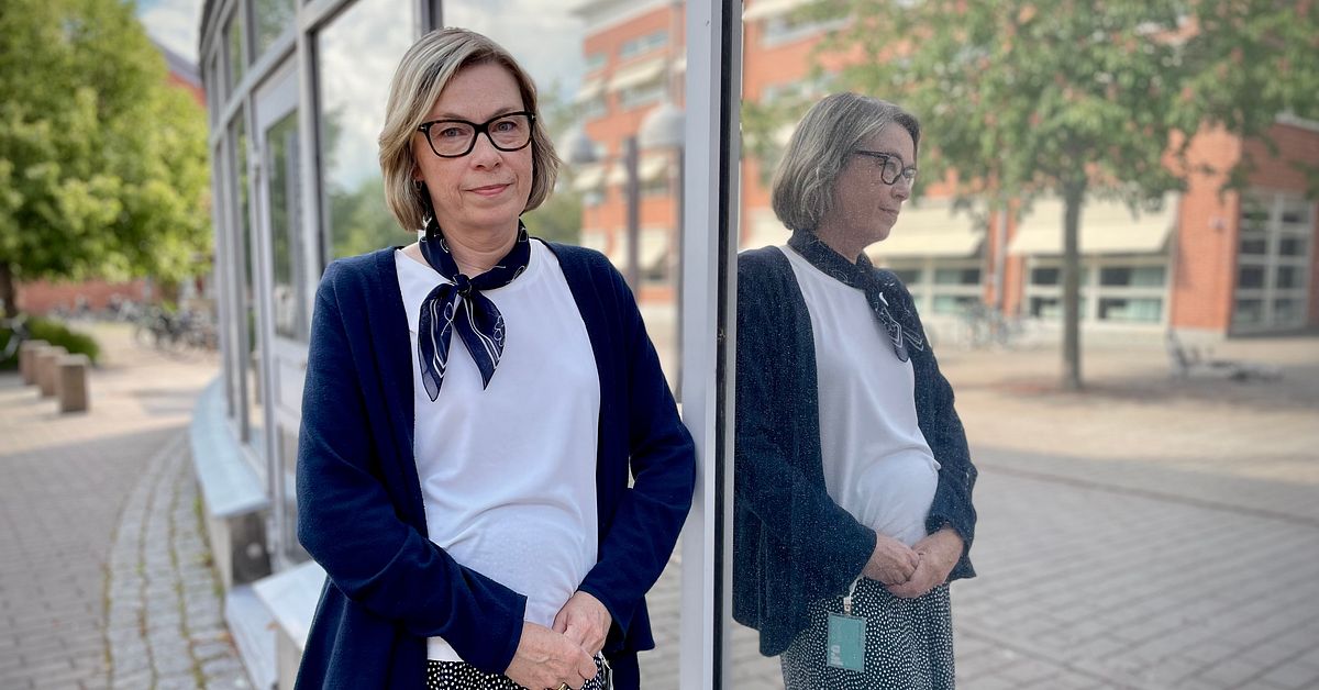 Så svarar LiU på AI-kritiken: ”Lite förvånad” | SVT Nyheter
