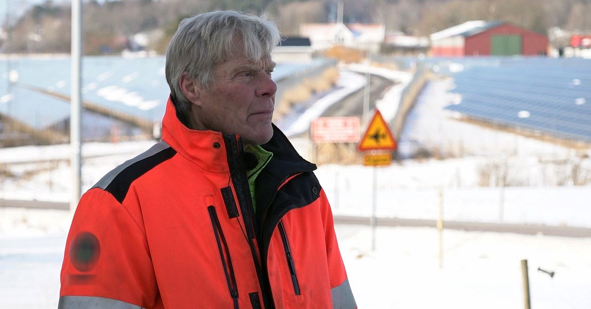 Trots år av larm – Bertils fru påkörd i olycksdrabbade kurvan i Säve ...
