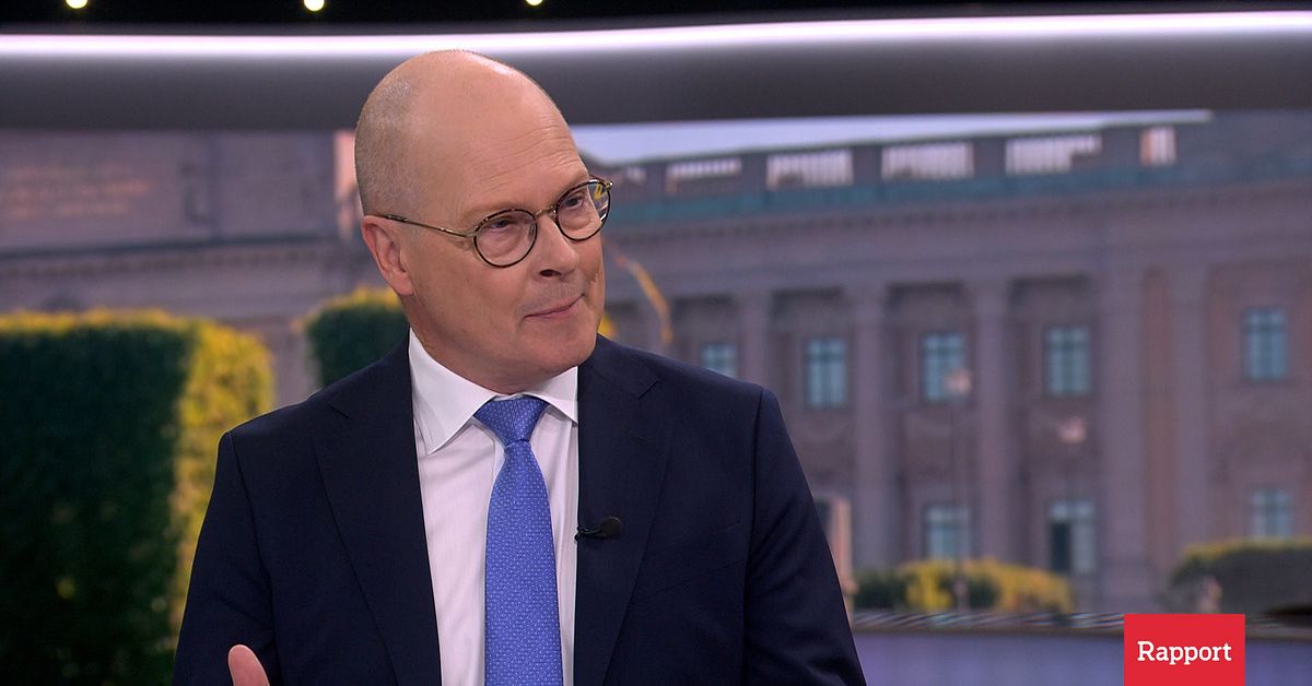 SVT:s Knutson om regeringens satsning: ”Försiktig optimism att den ...