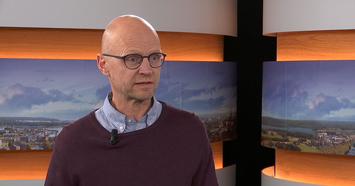 SVT:s reporter om anhöriga i Sundsvall till mordoffret i Brasilien ...