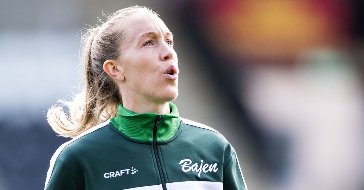 Fotboll: Avslöjar: Julia Roddar till London City Lionesses – gör ...