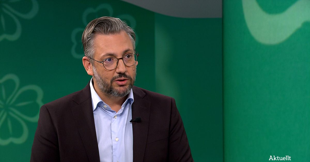 Analys: ”Lutar åt att Muharrem Demirok rider ut stormen” | SVT Nyheter