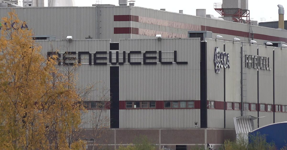 Renewcell varslar 30 anställda – oklart hur många som berörs i ...
