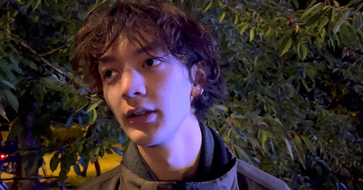 Ungdomens hus i Uppsala brann | SVT Nyheter