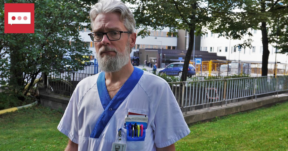 Tre frågor om lång väntetid på ms-diagnoser | SVT Nyheter