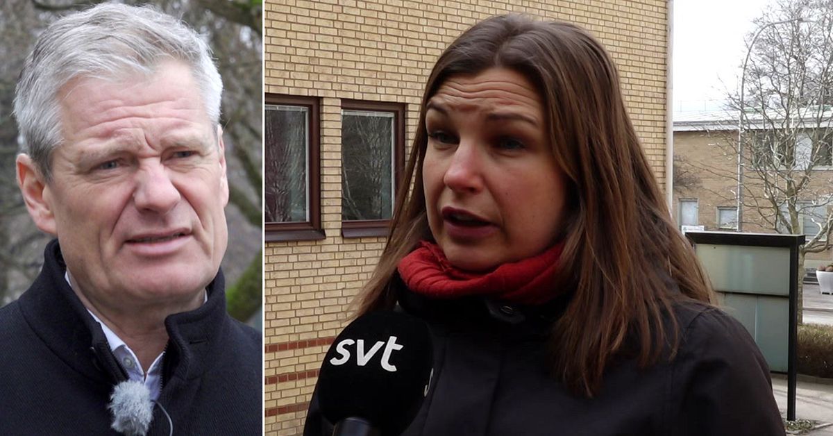 Högsta chefen för Folktandvården i Örebro län tvingas lämna sin tjänst | SVT Nyheter