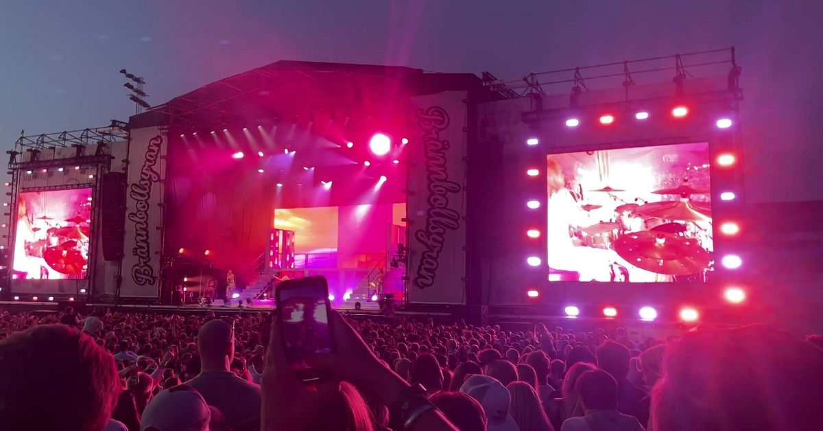 SD i Umeå kräver: Bryt avtalet med Brännbollsyran | SVT Nyheter