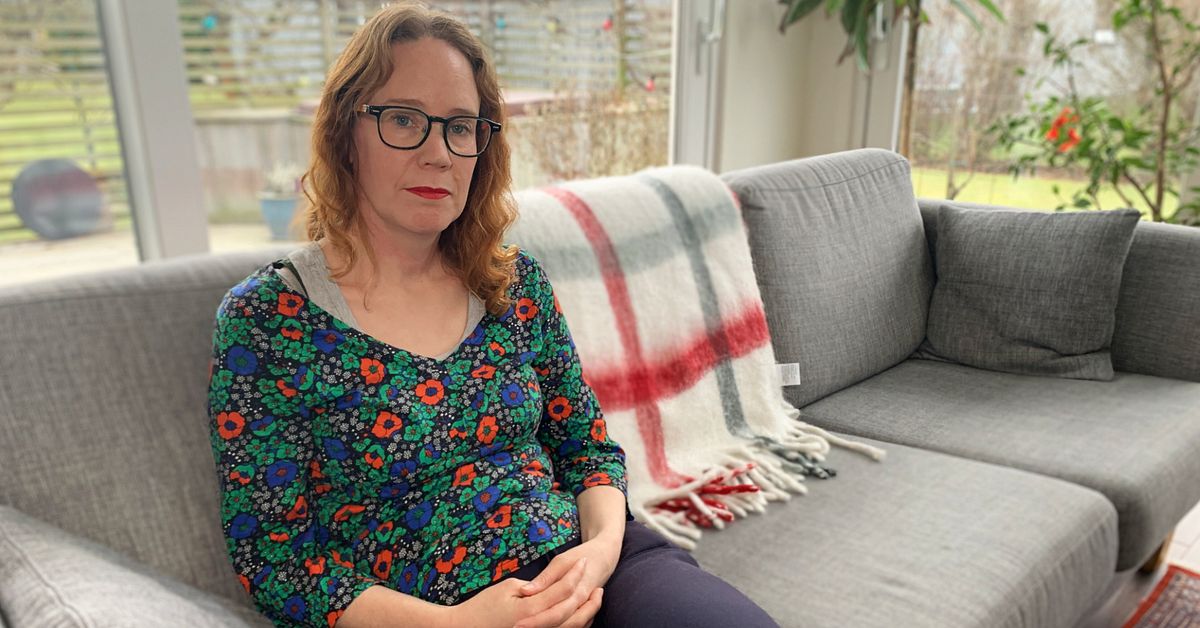 Mammans kamp för rätt stöd till barn med NPF-diagnos – positiv till ...