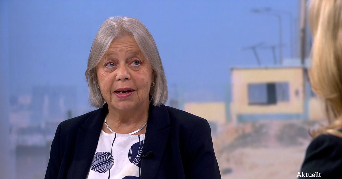 Experterna: ”I hög grad Trumps förtjänst” – Senaste nytt om kriget i ...