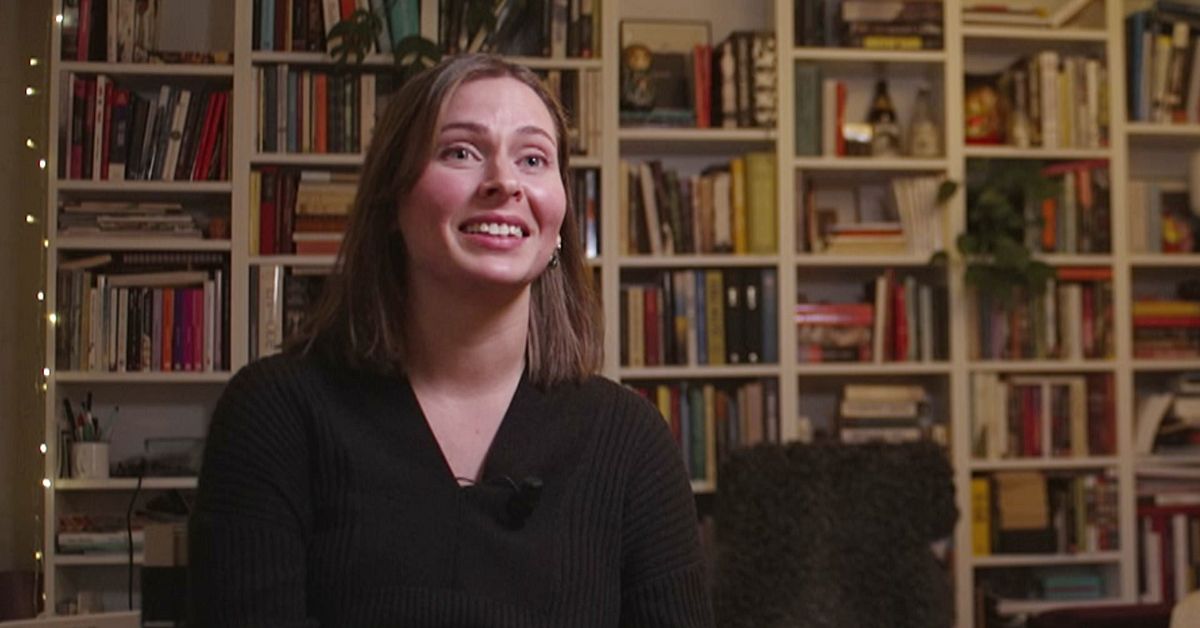 Alicen osaaminen ruotsinsuomalaisten oikeuksista toi etuja työelämään ...