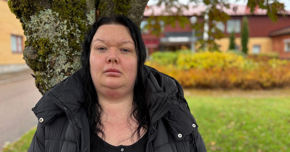 Oro när flera miljoner ska sparas på äldrevården i Vansbro | SVT Nyheter