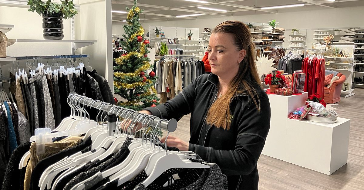 Svensk Handel: Begagnade varor för över en miljard såldes under oktober ...
