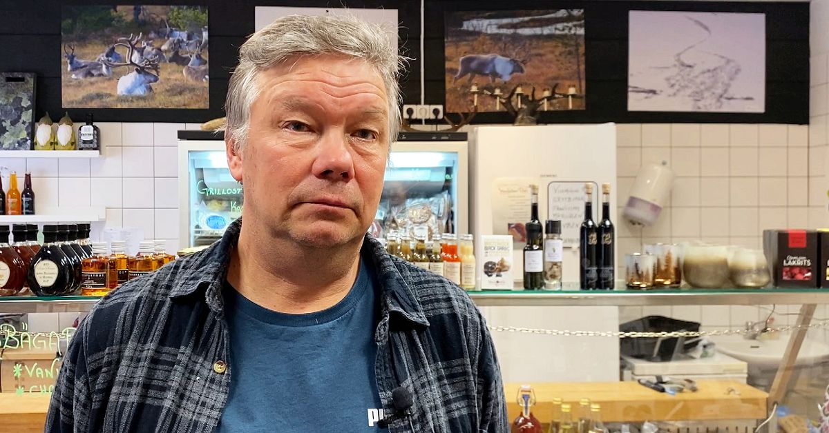 Idre sameby: ”Oroväckande ifall man särbehandlar en av samebyarna ...