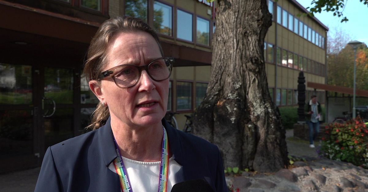 Dalarnas regiondirektör slutar efter ett år på posten – fått nytt jobb ... Dalarnas regiondirektör slutar efter ett år på posten – fått nytt jobb ...