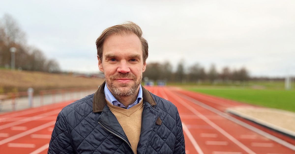 Örebroforskaren: Här är effekterna av lågintensiv träning | SVT Nyheter