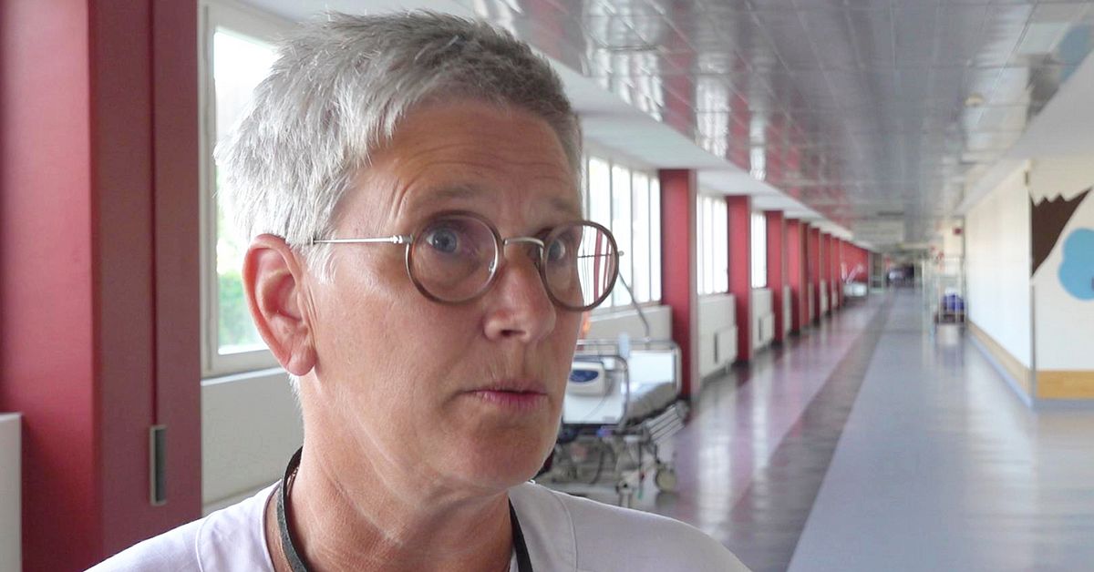Iva-chefen om bemanningsoron: ”Har lyft farhågorna till ledningen ...