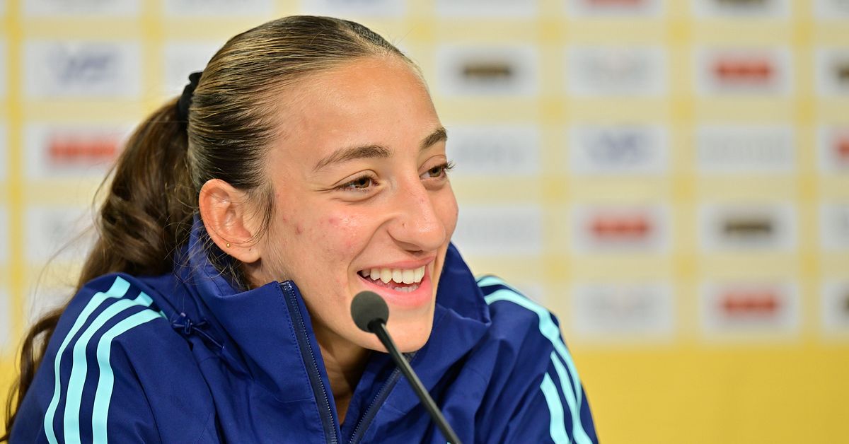 Fotboll: Rosa Kafaji tillbaka på Hisingen – denna gång i Arsenal-tröja ...