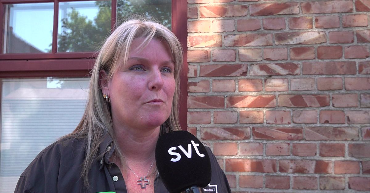 Vårdblockaden utökas till Halmstad kommun | SVT Nyheter