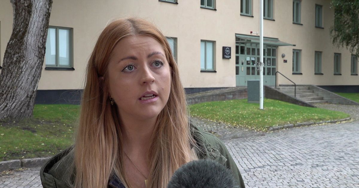 Efter 20 år: Filmarkivet flyttar från Grängesberg – S-politiker kritiska | SVT Nyheter