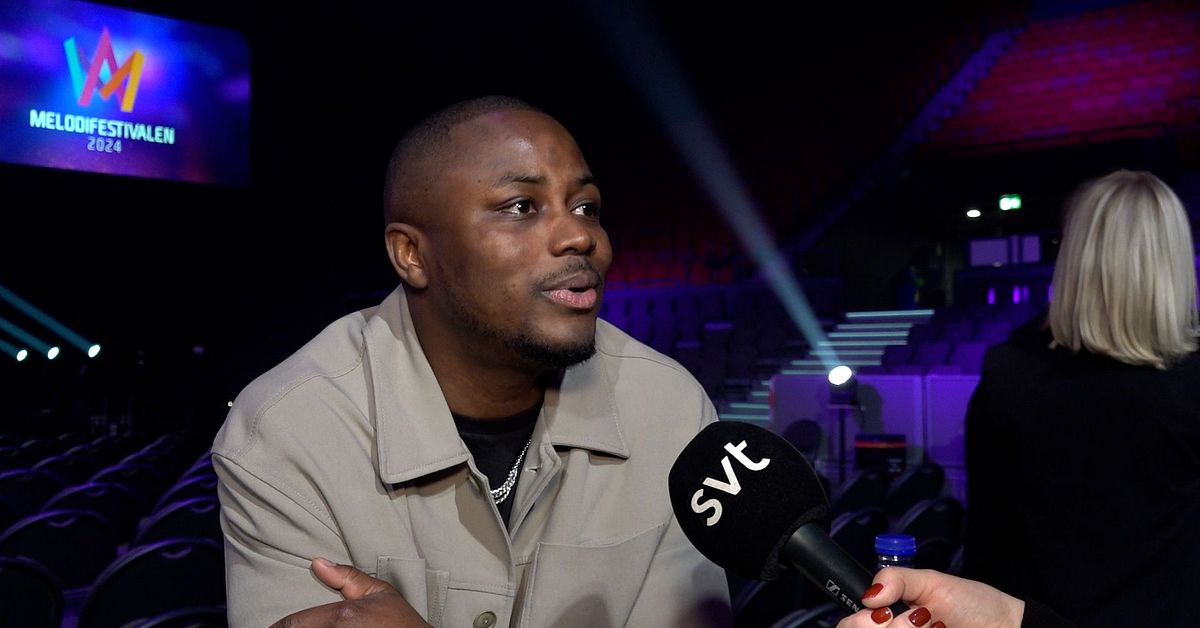 C-Joe: Har alltid velat få in afrobeats i finrummet – Senaste nytt om ...