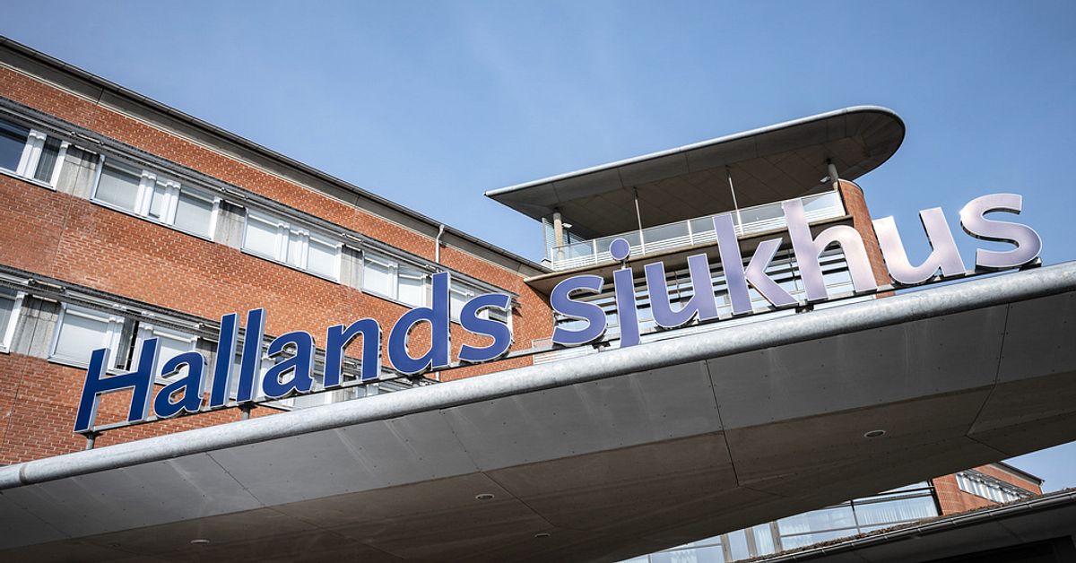 Efter utredning om spermiedonationer – Hallands sjukhus Lex Maria ...