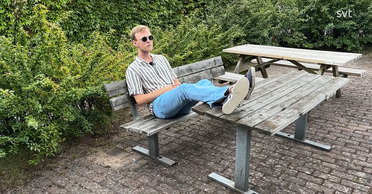 Kungsbacka sist ut på sommarturnén! – Laholmsbandet intar Sandstock ...